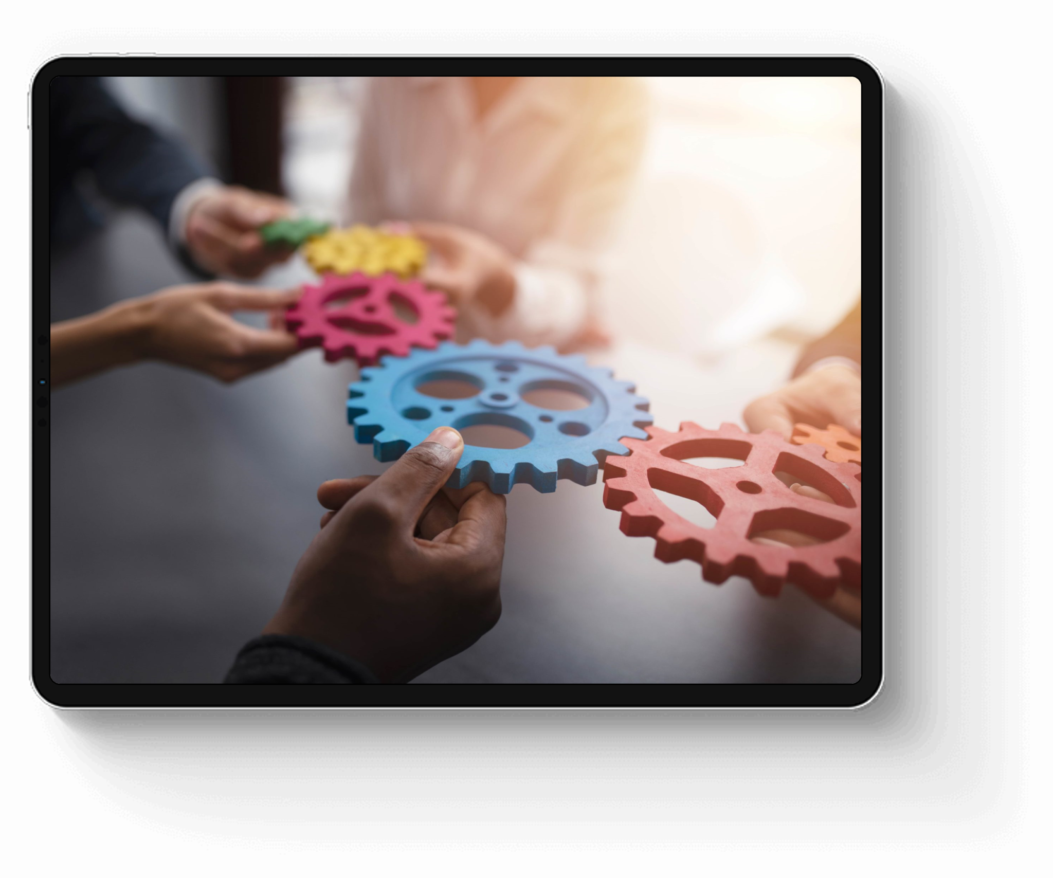 Translate UK - Translation and Interpreting Agency