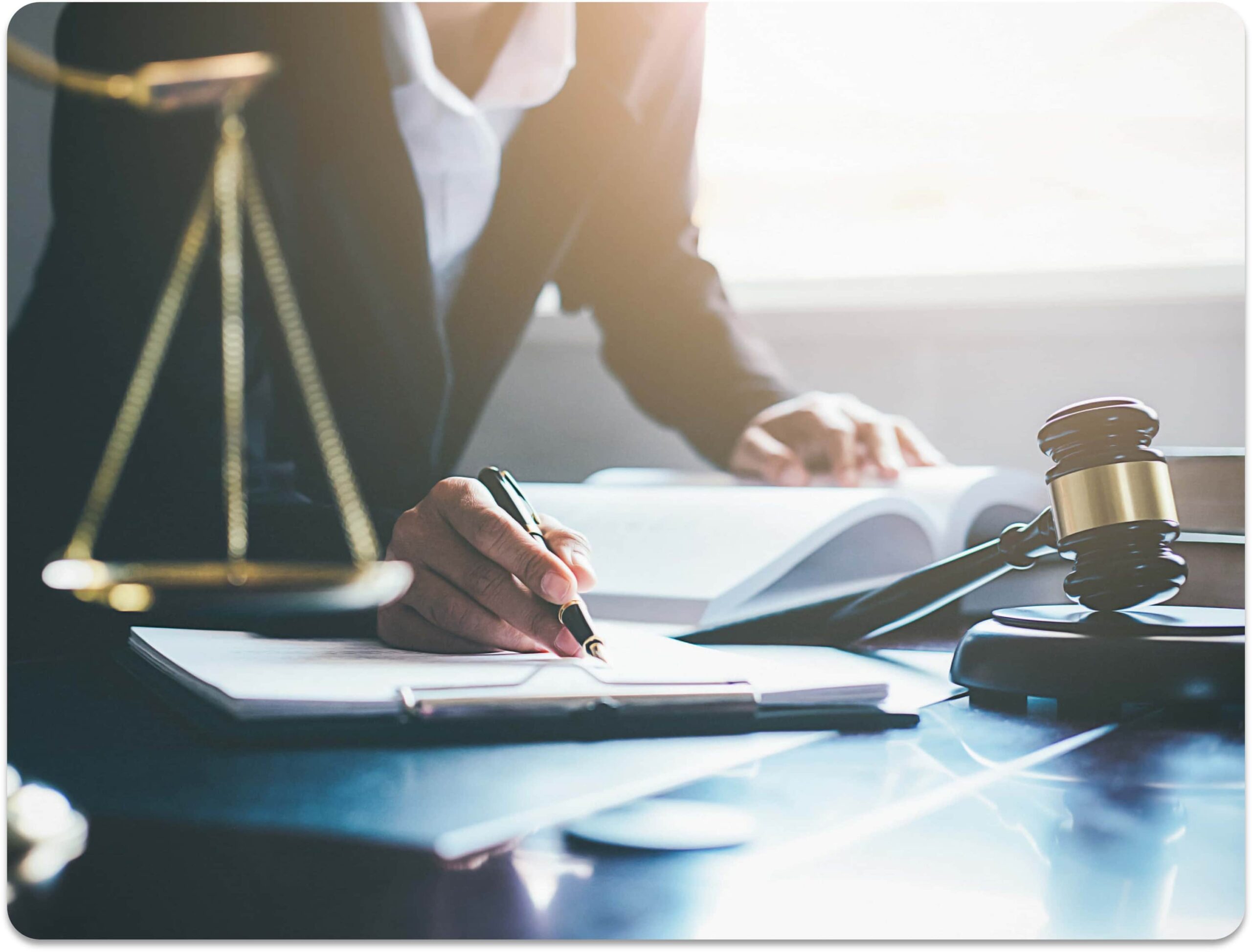 Legal Aid Translation and Interpreters - Translate UK