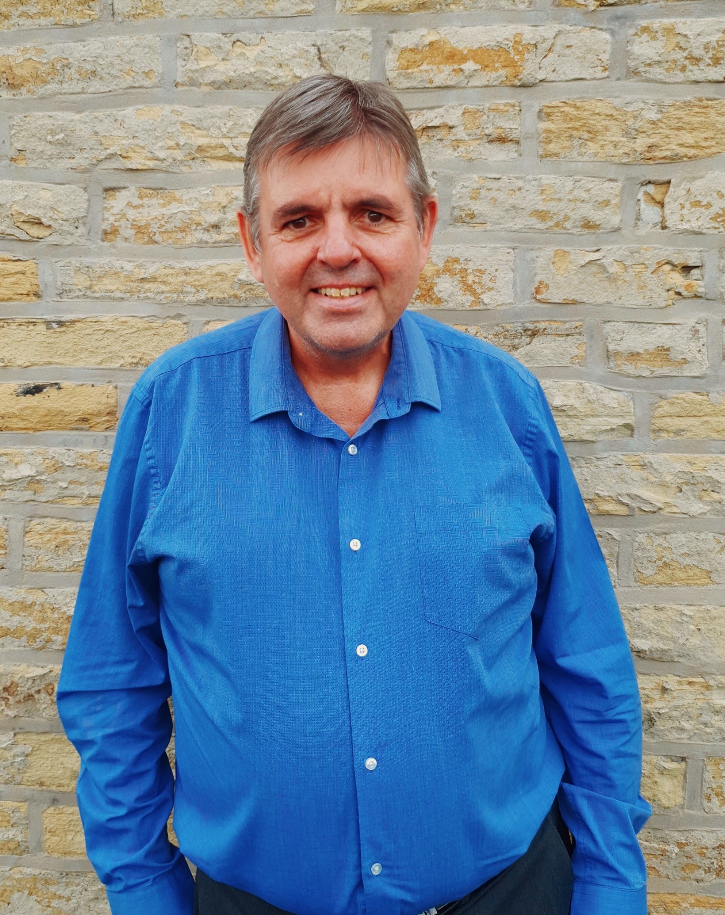 Chris Drake - Translate UK